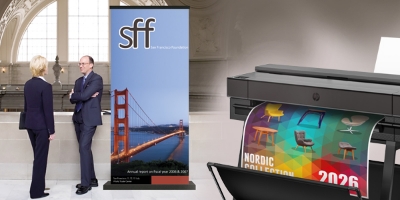 Home | HP Large-Format Media